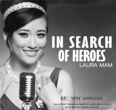 Laura Mam: Making it happen – Advisor